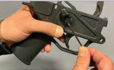 Cleaning Your MP5 Trigger Group: Importance and How-to — Zenith Firearms