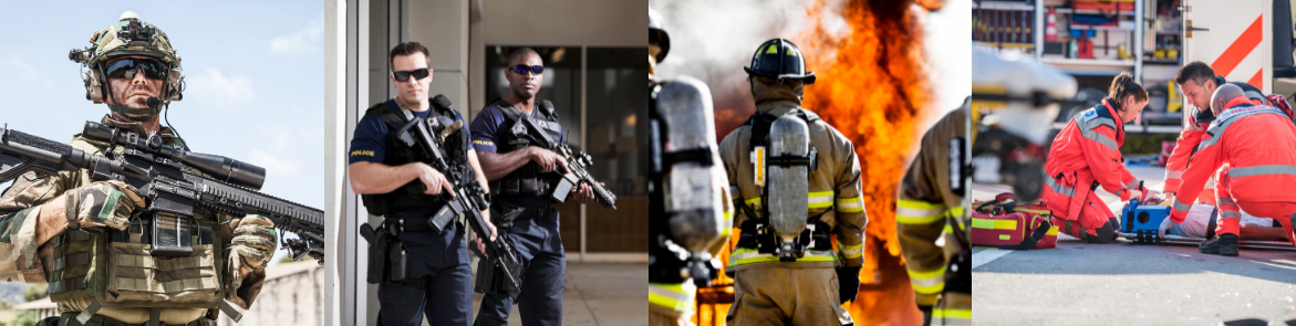 Hero Program — Zenith Firearms