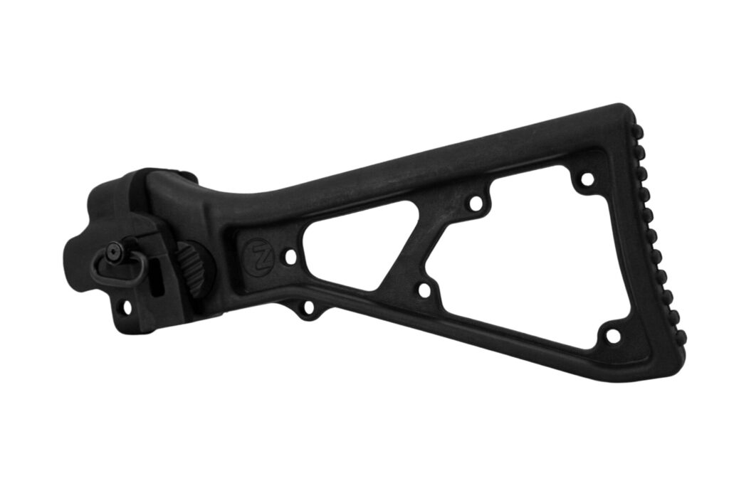 MP5 Stocks | Zenith Firearms