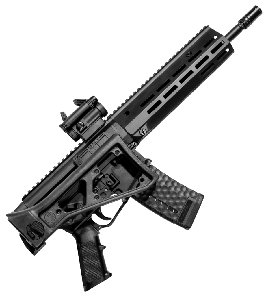 Zenith ZF56 > General Discussion > AR15.COM