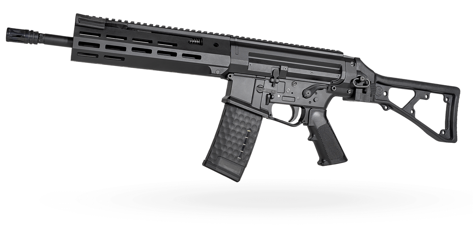 Zenith ZF-56 Roller Delayed 5.56 > AR Discussions > AR15.COM