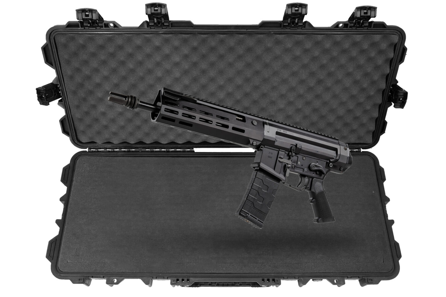 ZF-56 12" Pistol - Zenith Firearms