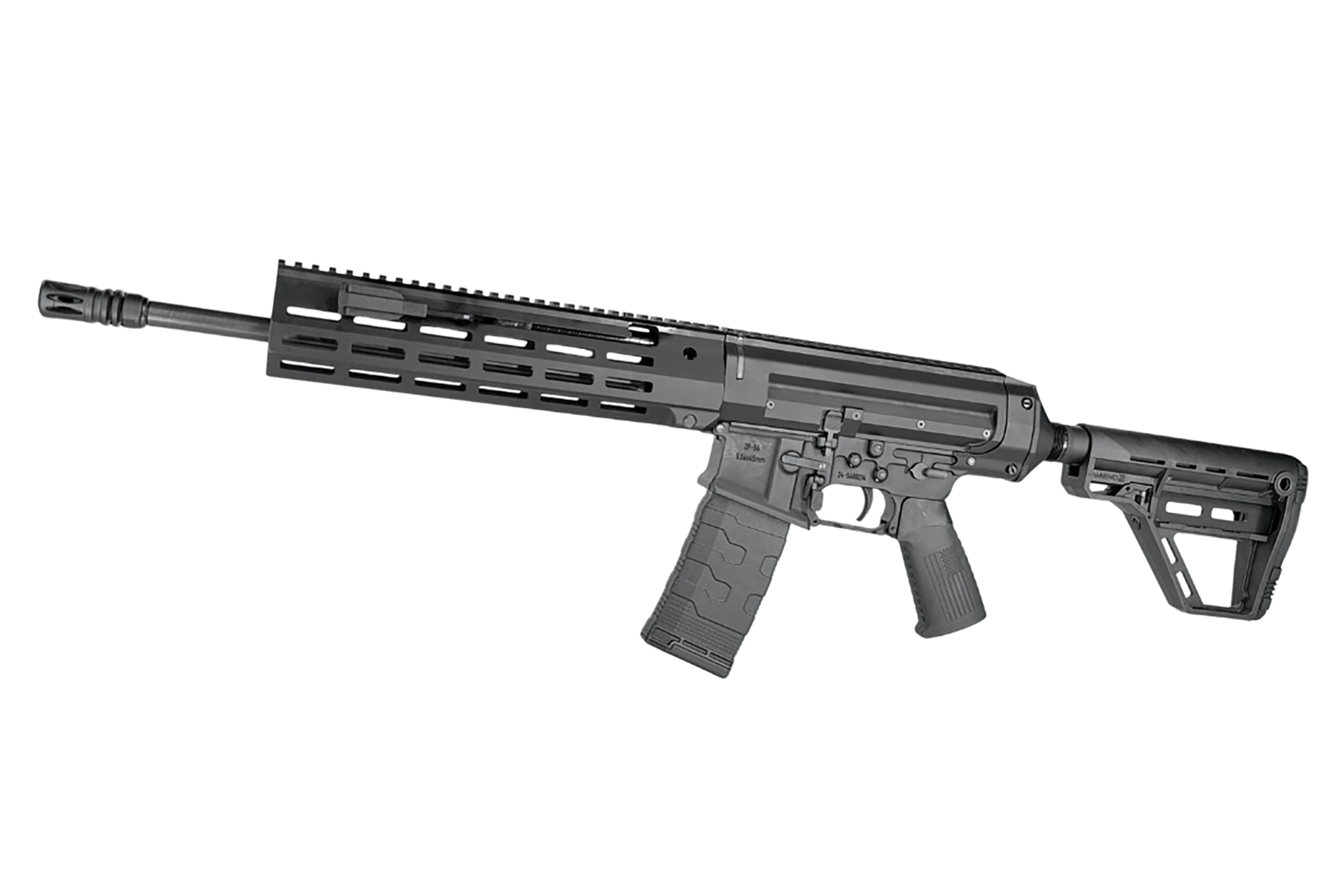 ZF-56 12" Pistol - Zenith Firearms