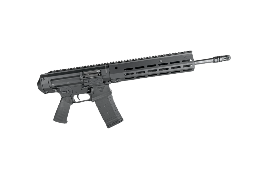 ZF-56 14.5" Pistol - Zenith Firearms