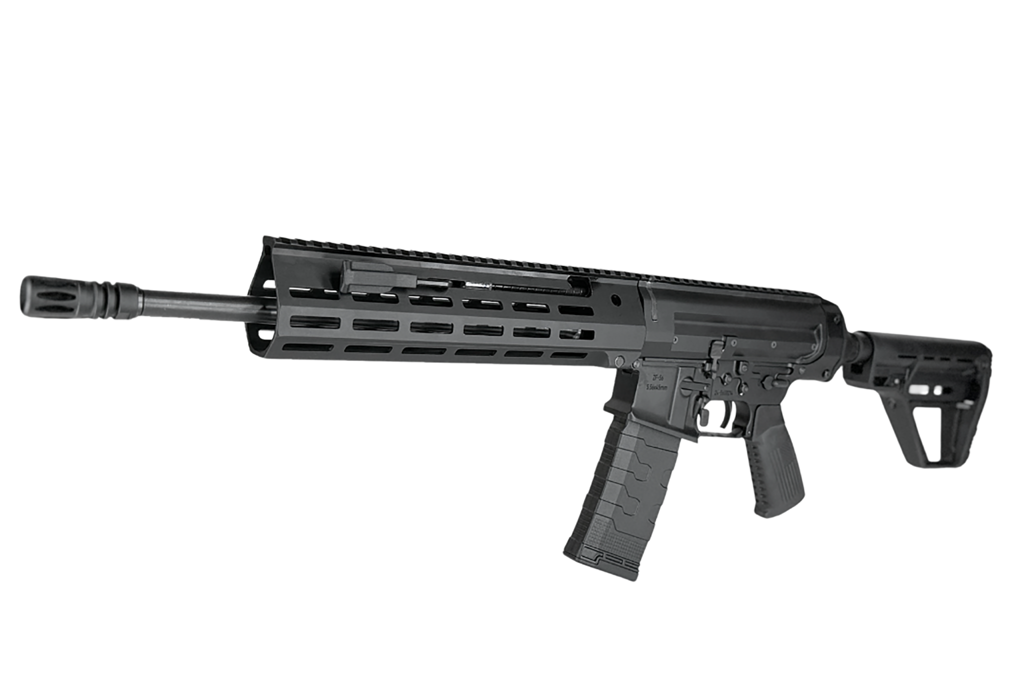 ZF-56 14.5" Pistol - Zenith Firearms