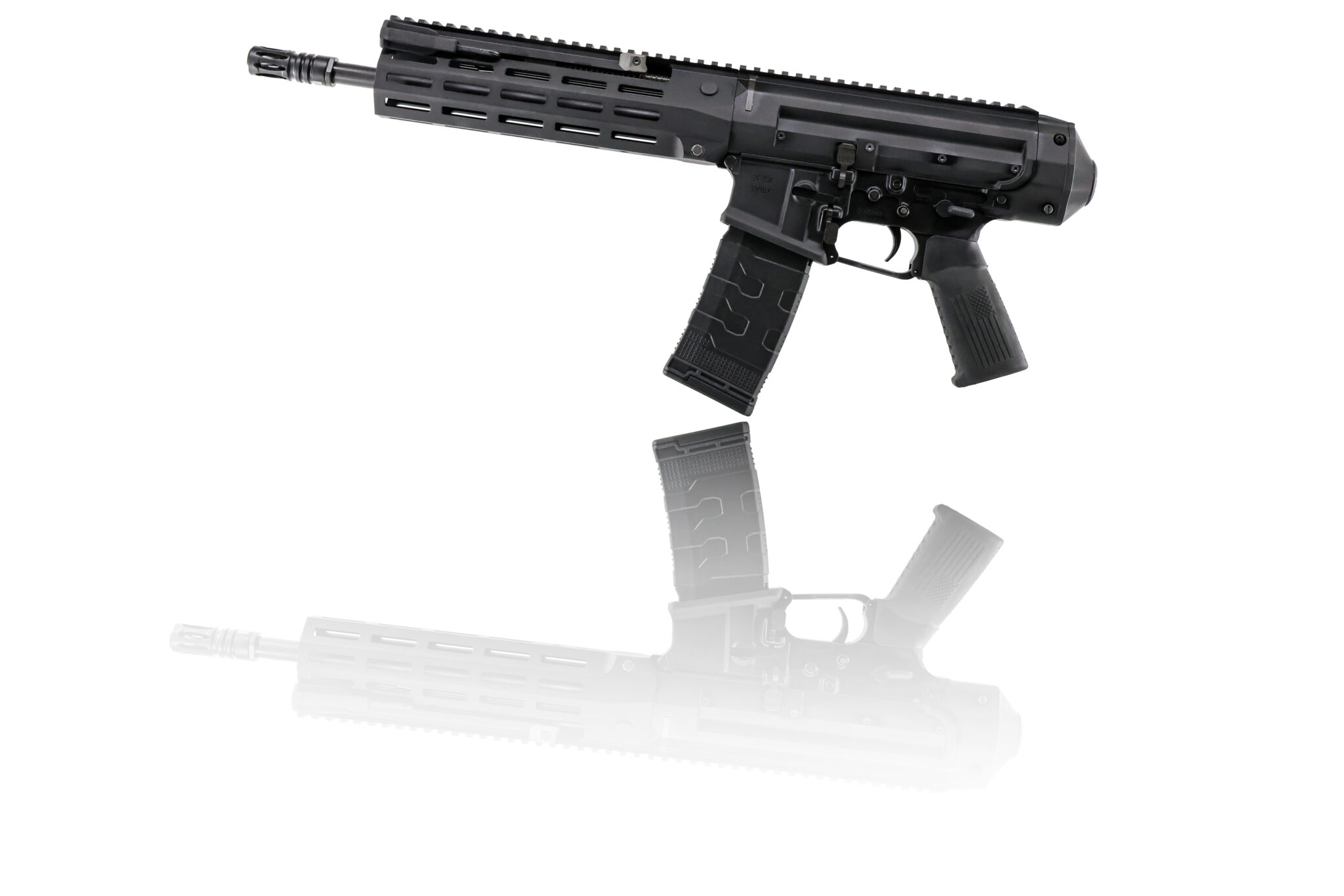 ZF-56 12" Pistol - Zenith Firearms