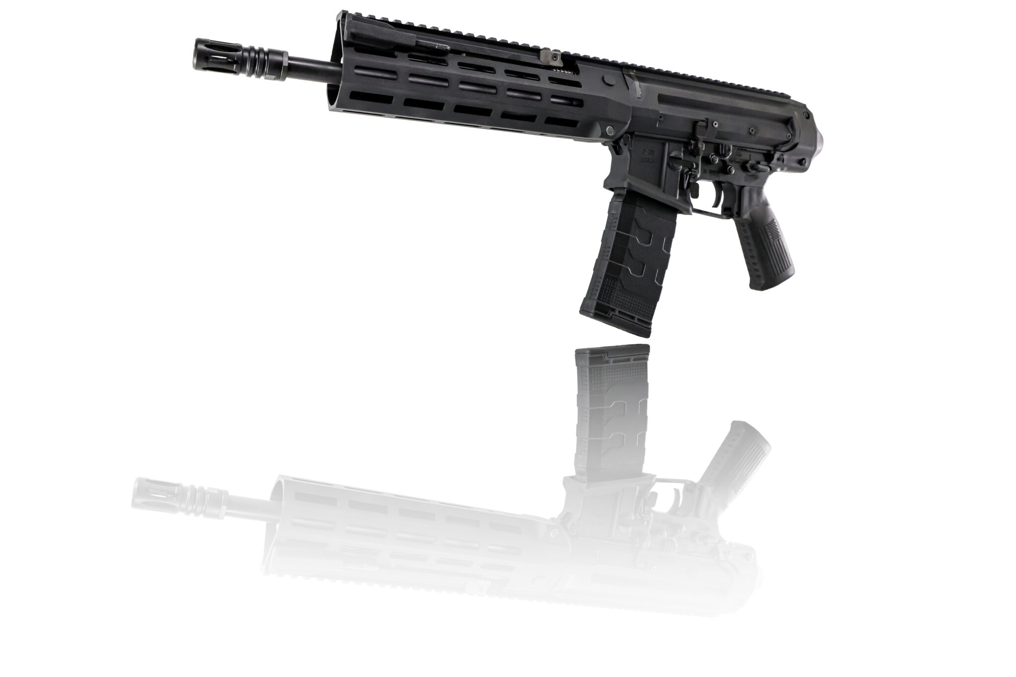 ZF-56 12" Pistol - Zenith Firearms