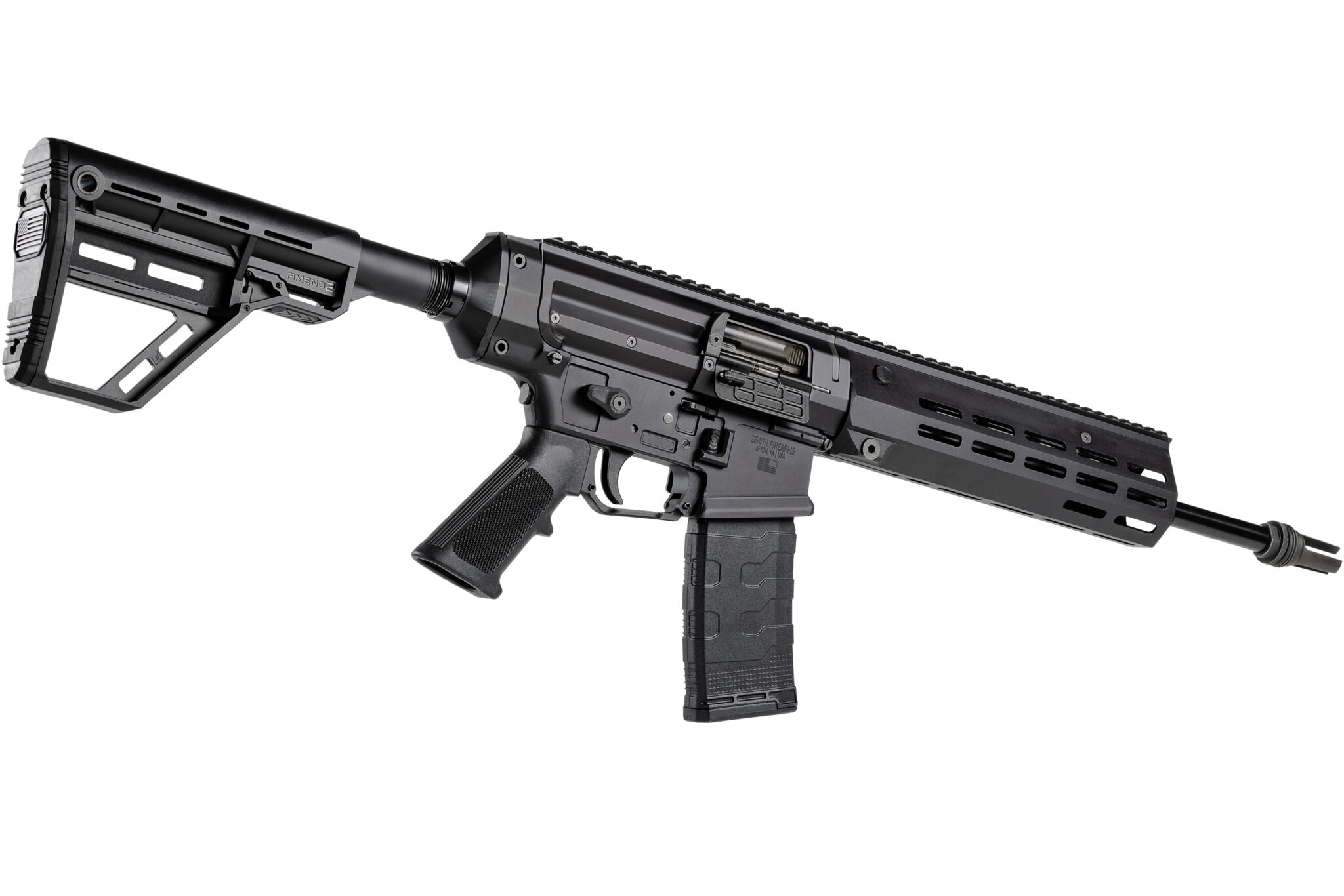 ZF-56 16" Rifle - Zenith Firearms