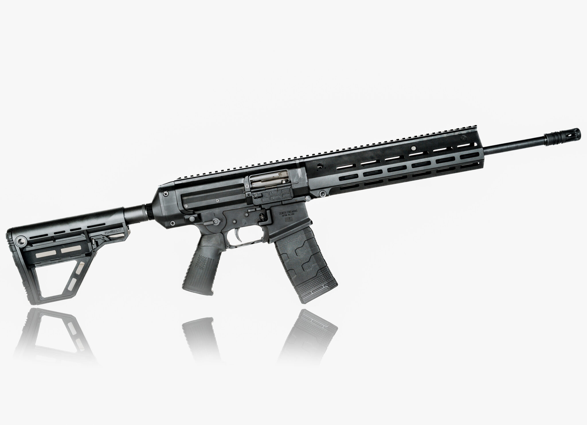 ZF-56 16" Rifle - Zenith Firearms