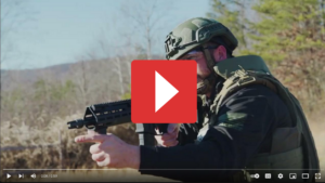 ZF-56 16" Rifle - Zenith Firearms