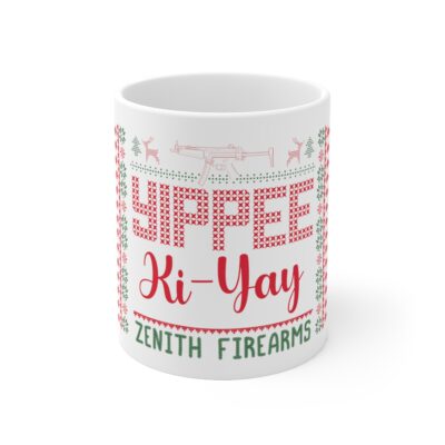 Zenith Firearms Merch