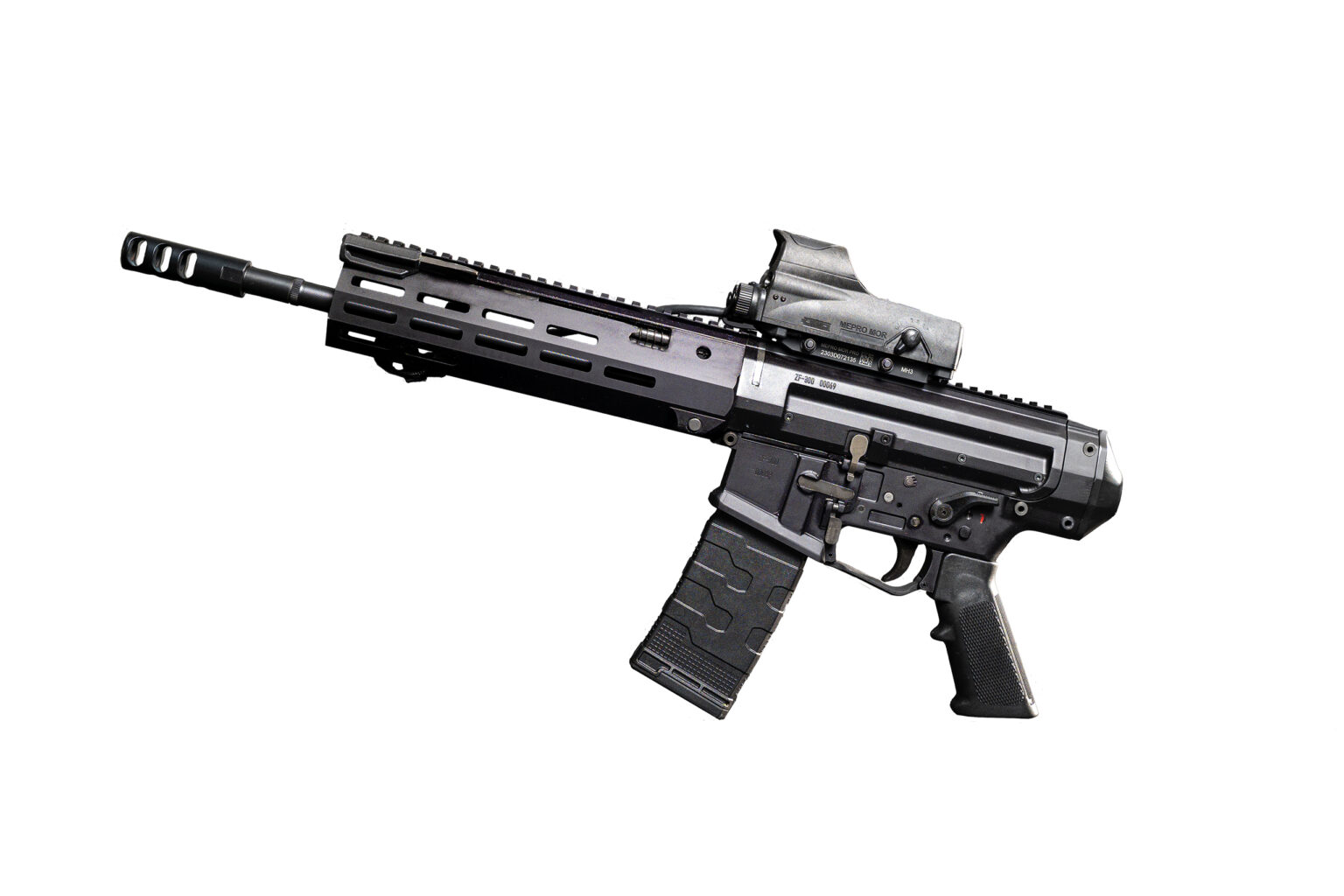 Zf-5k For Sale | Zenith Firearms