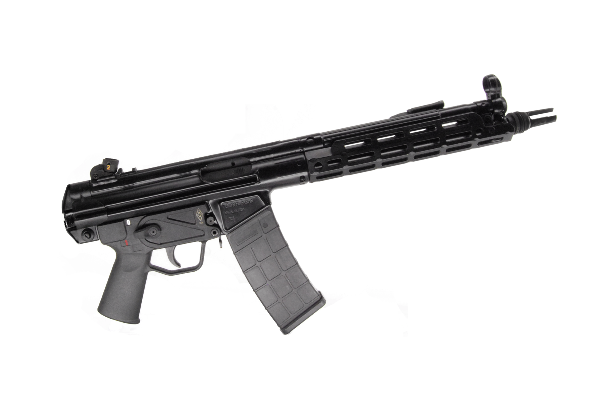 MP5 Parts | MP5 Accessories | Zenith Firearms