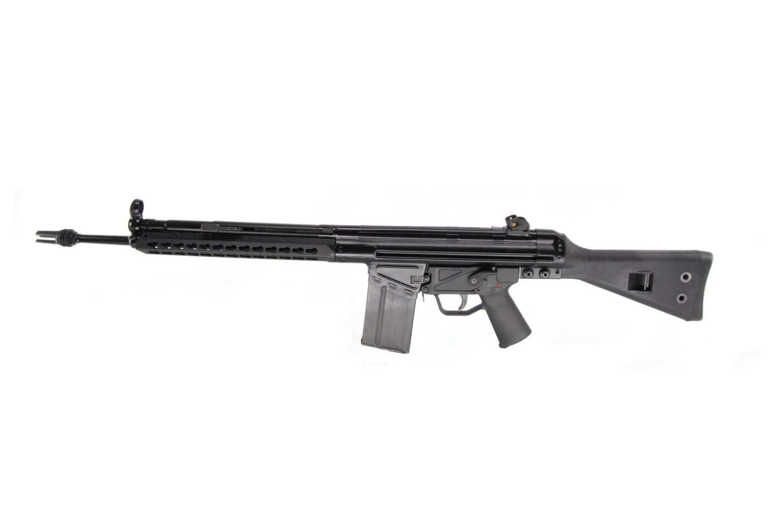 ZF-300 12" Pistol - Zenith Firearms