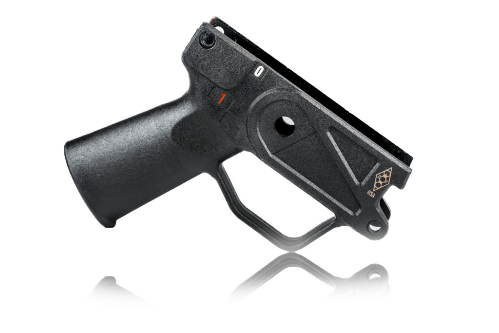 MP5 Accessories | MP5 Parts | Zenith Firearms