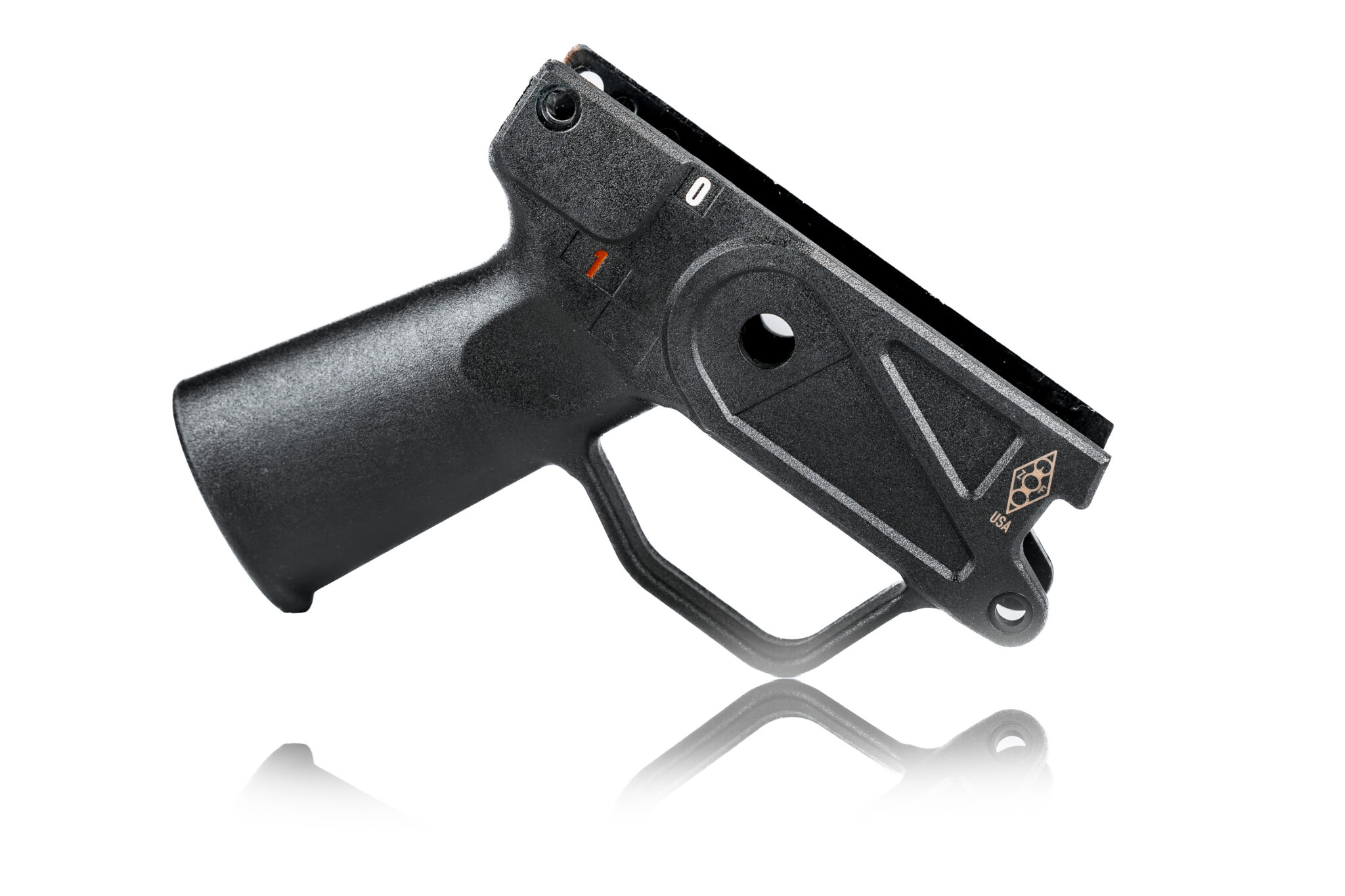 MP5 Accessories | MP5 Parts | Zenith Firearms