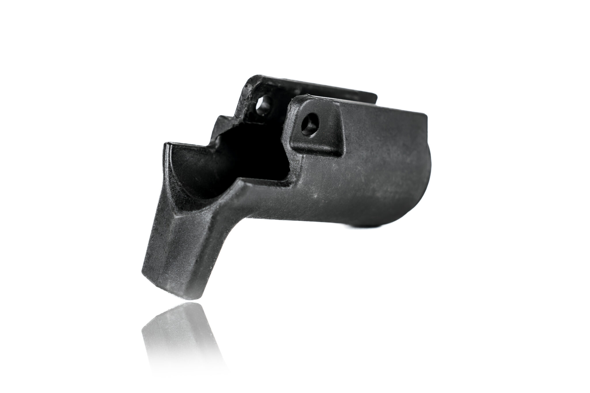 ZF-5P/K/T Polymer Handguard (Semi-Auto) — Zenith Firearms