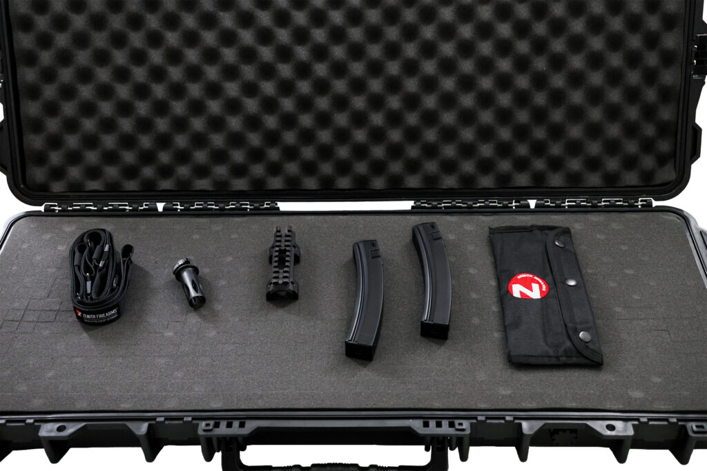 Tools & Maintenance | Zenith Firearms