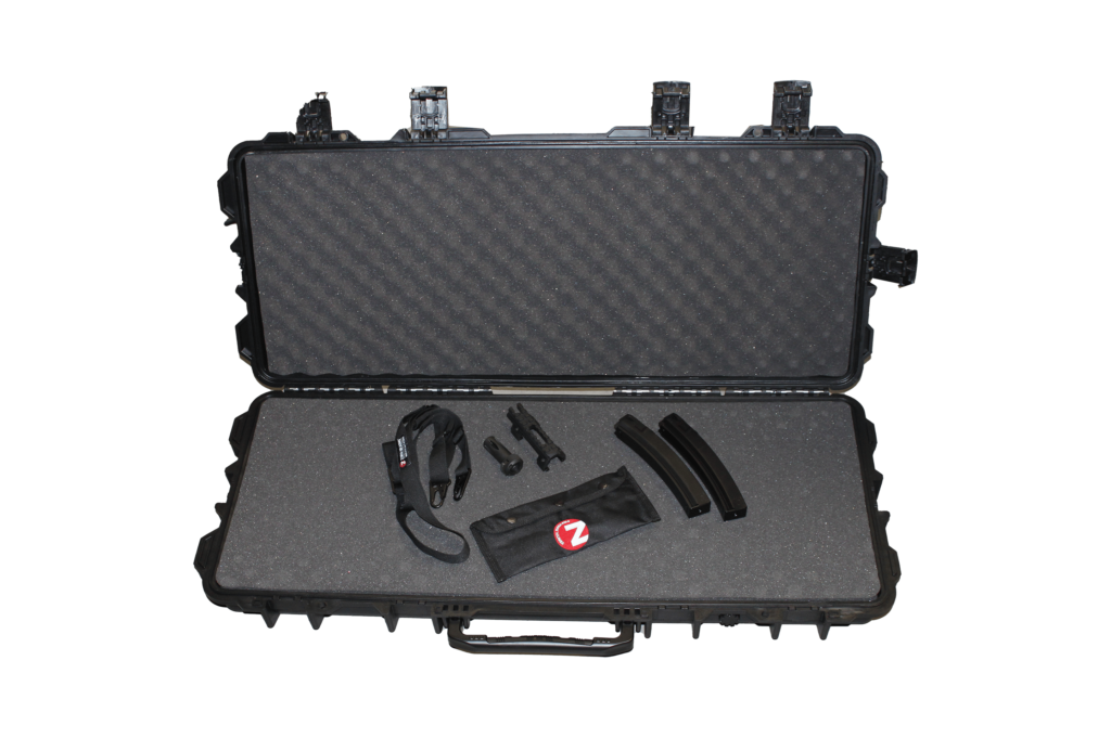 Buy Zenith Soft Case Online | Zenith Firearms