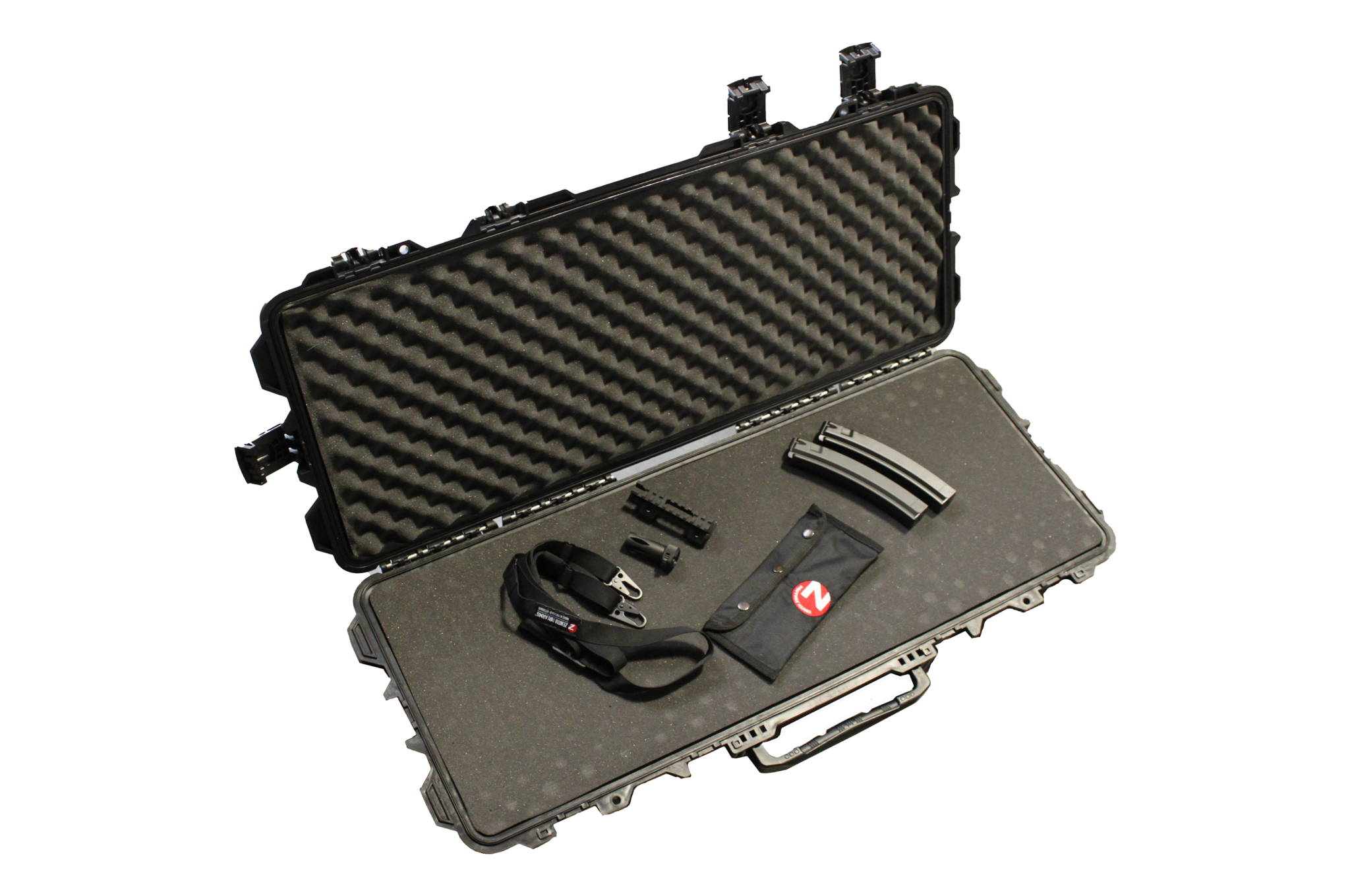 Buy Zenith Soft Case Online | Zenith Firearms