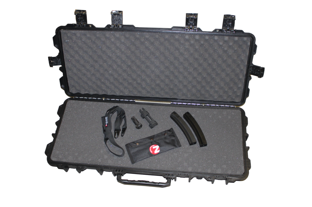 Buy Zenith Soft Case Online | Zenith Firearms