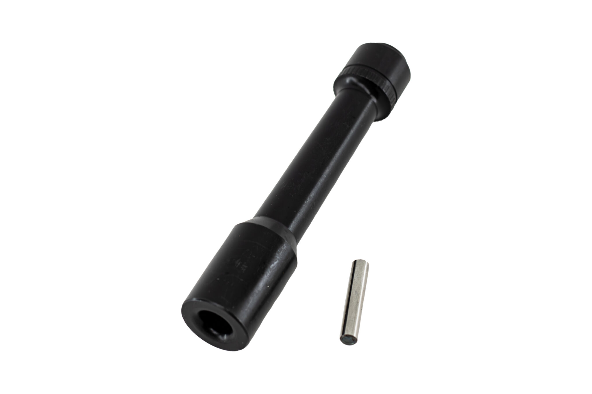 ZF5-K Cold Hammer Forged Nitride Barrel Kit — Zenith Firearms
