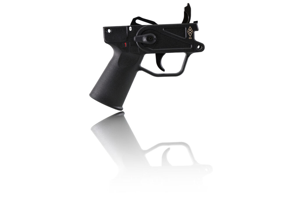 Mp5 Trigger Group | Zenith Firearms