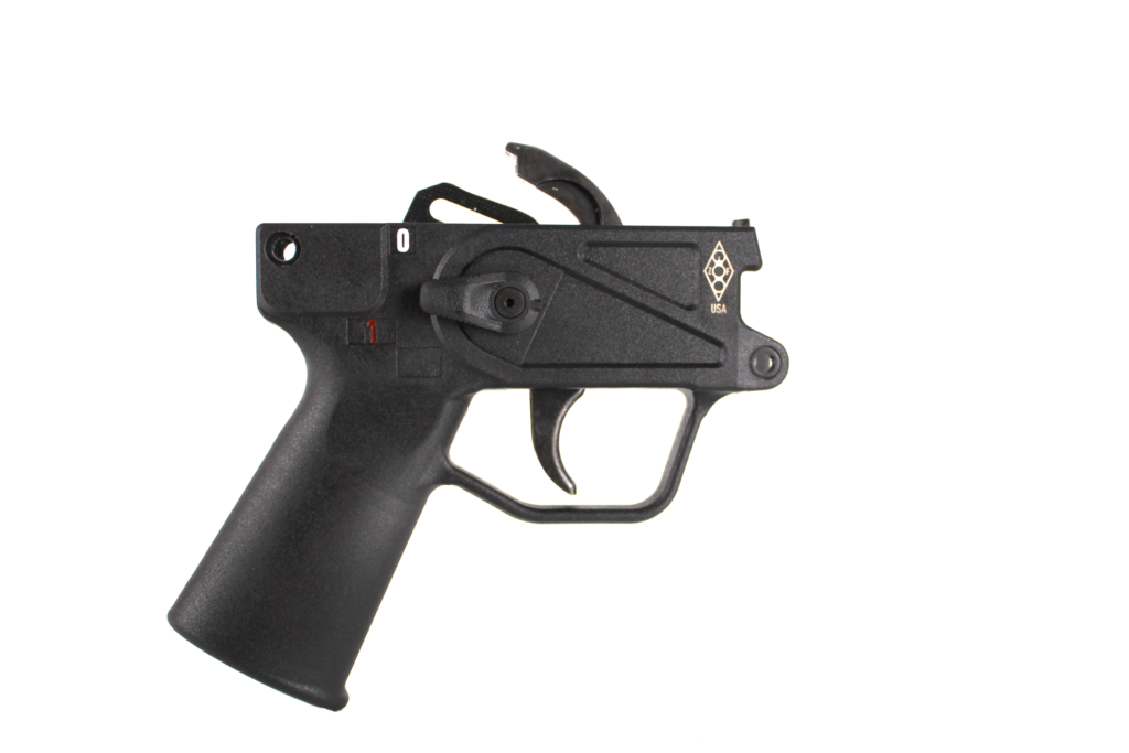 Mp5 Trigger Group | Zenith Firearms