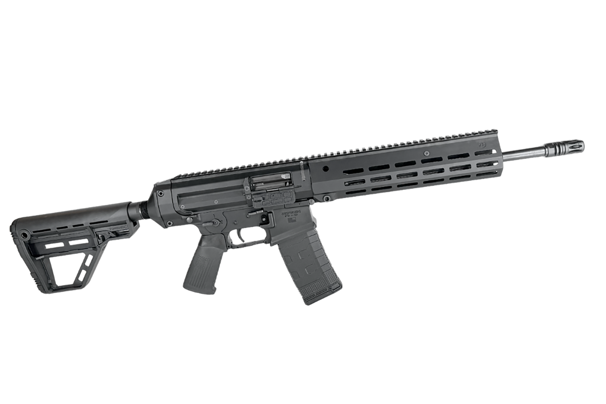 American Made MP5 Manufacturer | Subguns | Zenith Firearms