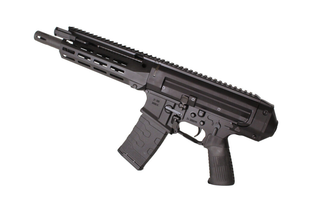 Products - Zenith Firearms