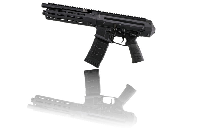 Products - Zenith Firearms