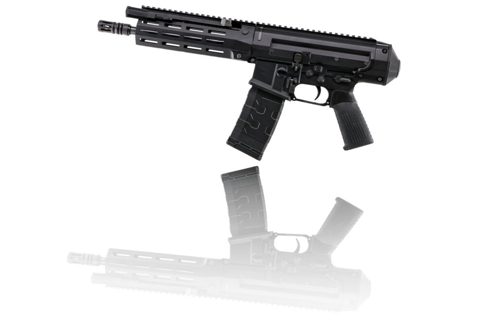 Products | Bufferless 9mm Ar | Roller Delayed Vs Direct Blowback