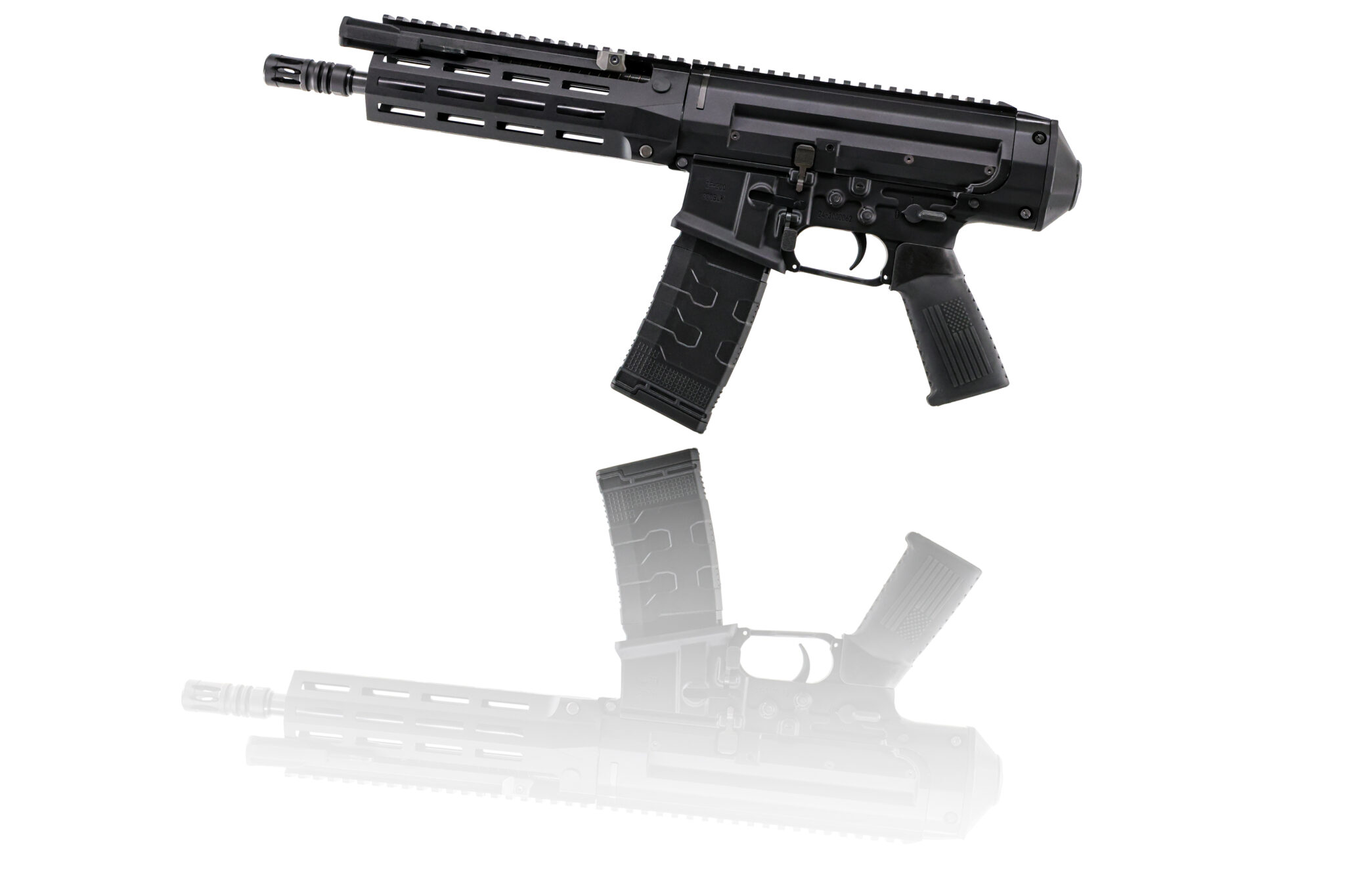 Products - Zenith Firearms