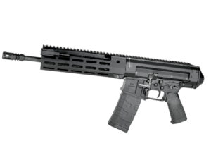 AR 56 | Roller Delayed AR | Zenith Firearms