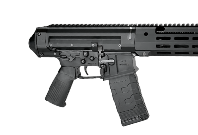 Roller Delayed Blowback 5.56 | Roller Delayed AR