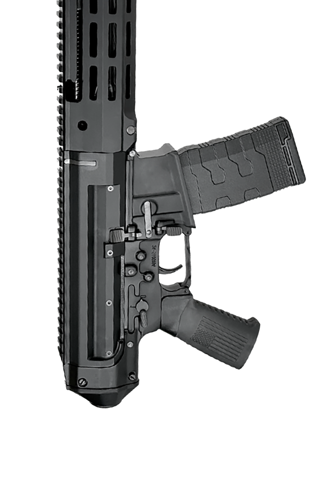 ZF-300 Roller Delayed .300 BLK - Zenith Firearms