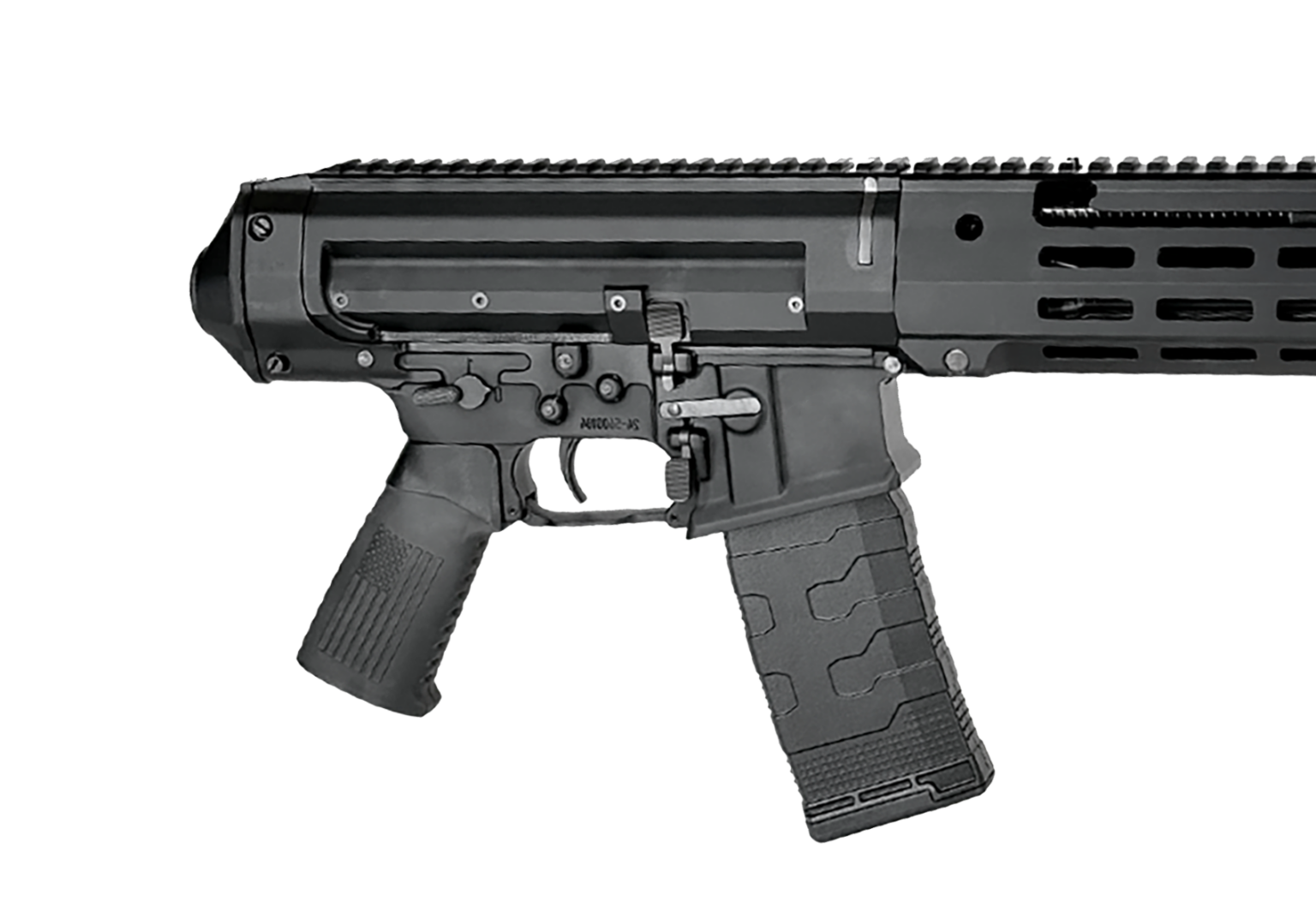 ZF-300 Roller Delayed .300 BLK - Zenith Firearms