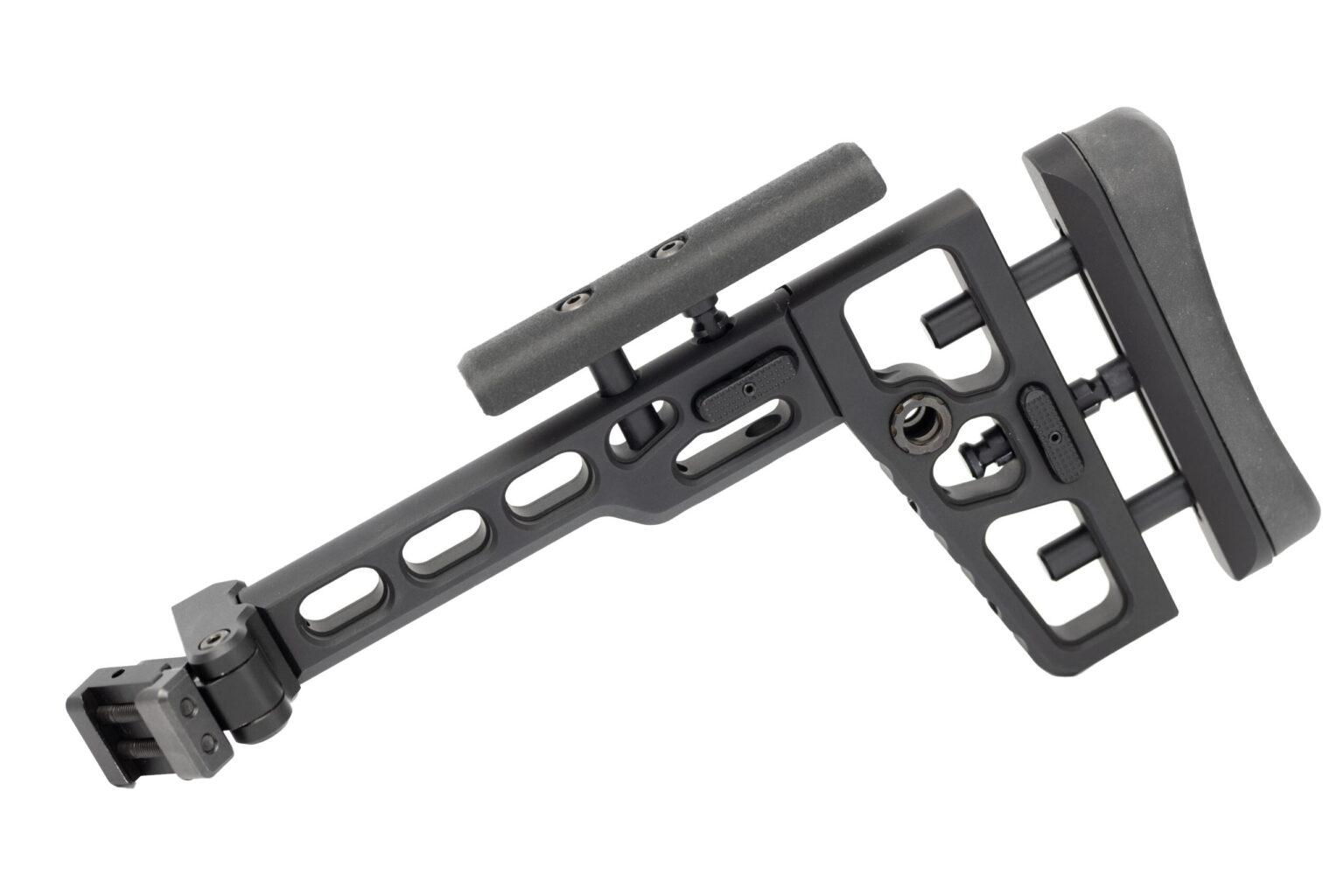 MP5 Stocks | Zenith Firearms