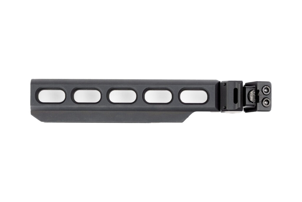 MP5 Stocks | Zenith Firearms