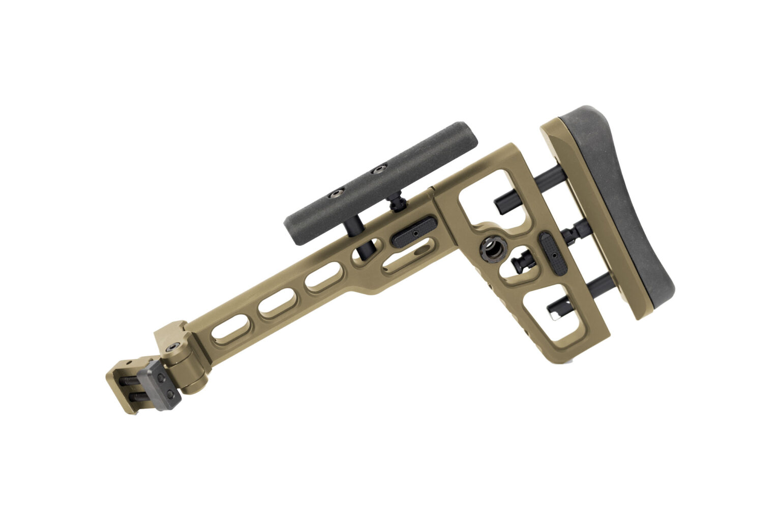 MP5 Stocks | Zenith Firearms