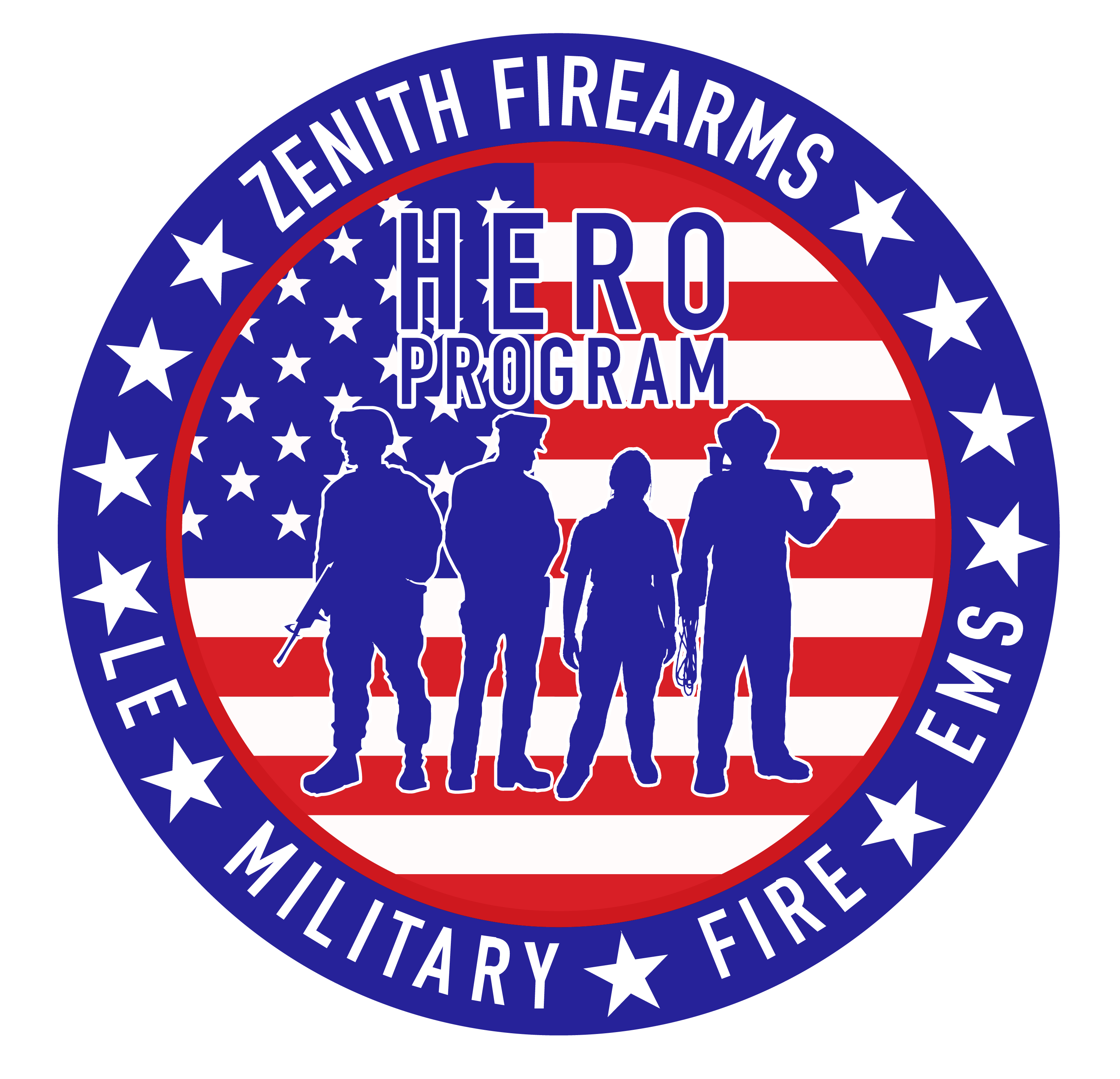 American Made MP5 Manufacturer | Subguns | Zenith Firearms