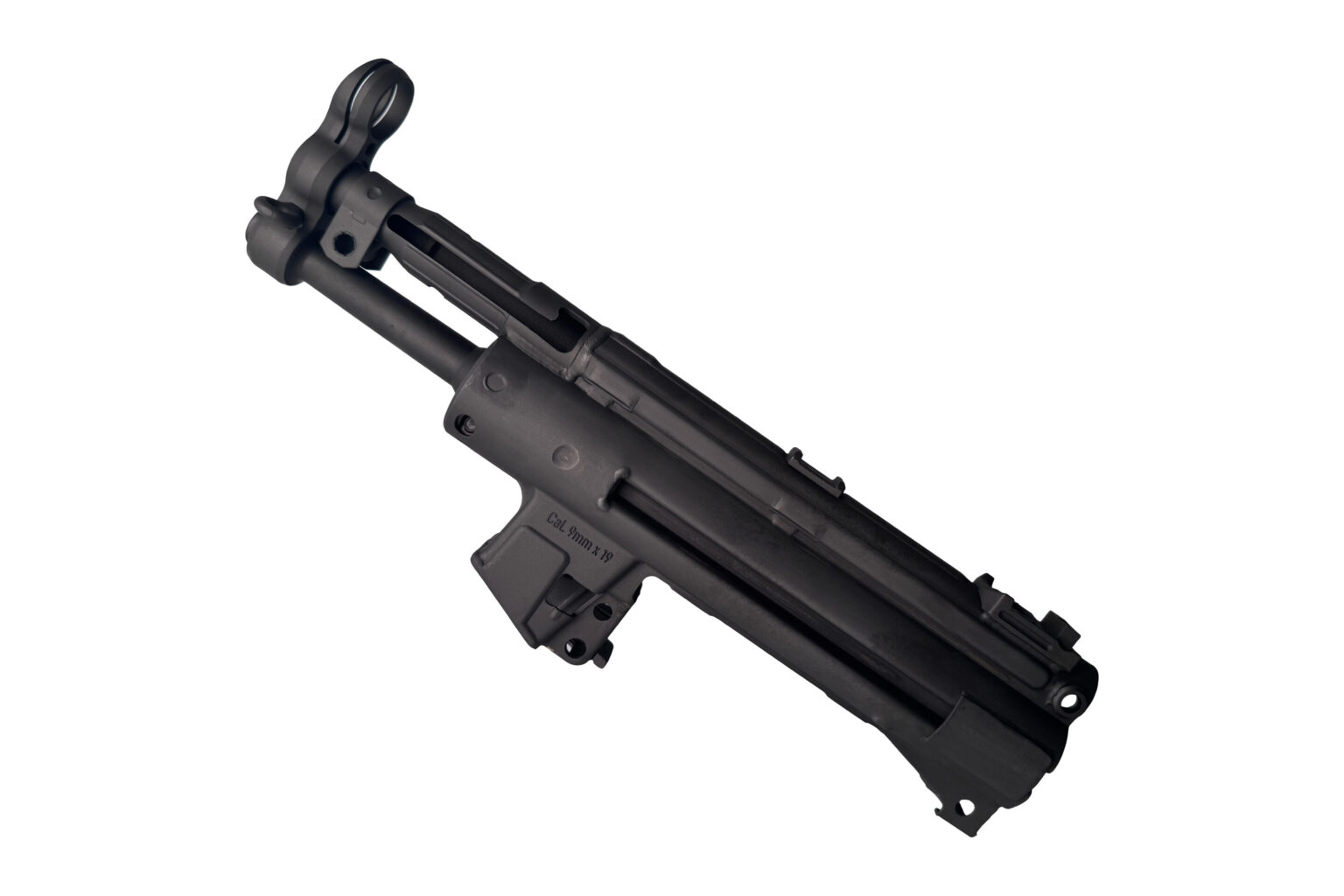 ZF-5 —Zenith Firearms