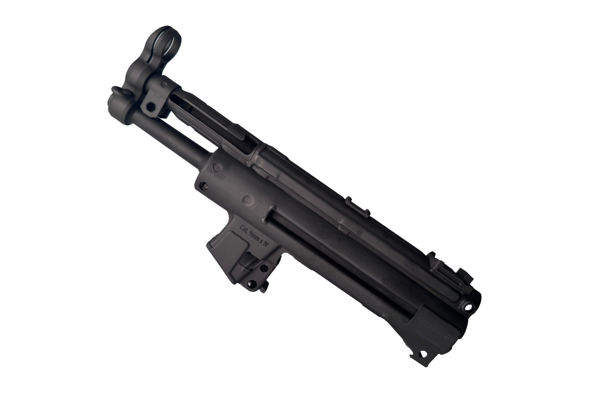 MP5 Upper | Receivers — ZF5 & MP5 | Zenith Firearms