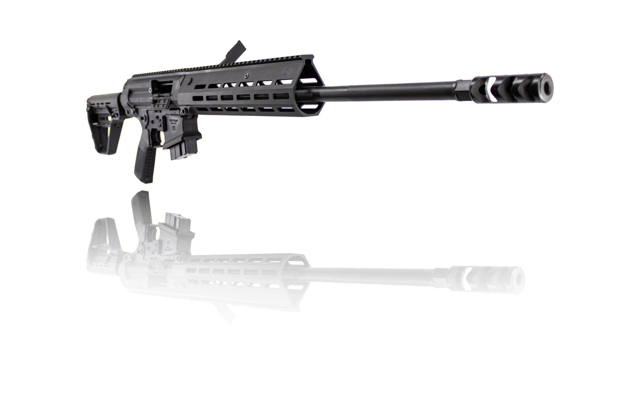 ZF-350 Legend 20" Rifle - Zenith Firearms