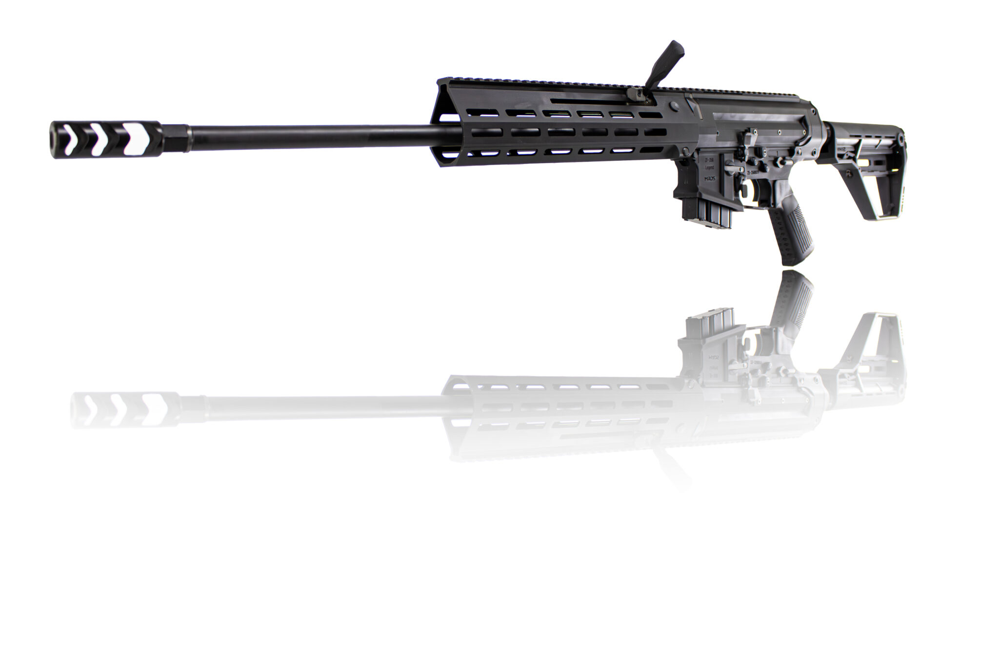 ZF-350 Legend 20" Rifle - Zenith Firearms