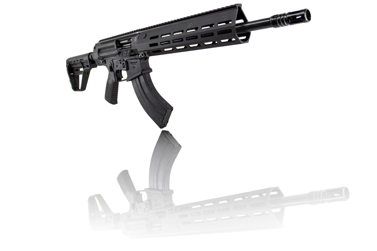 ZF-39 14.5" Rifle - Zenith Firearms
