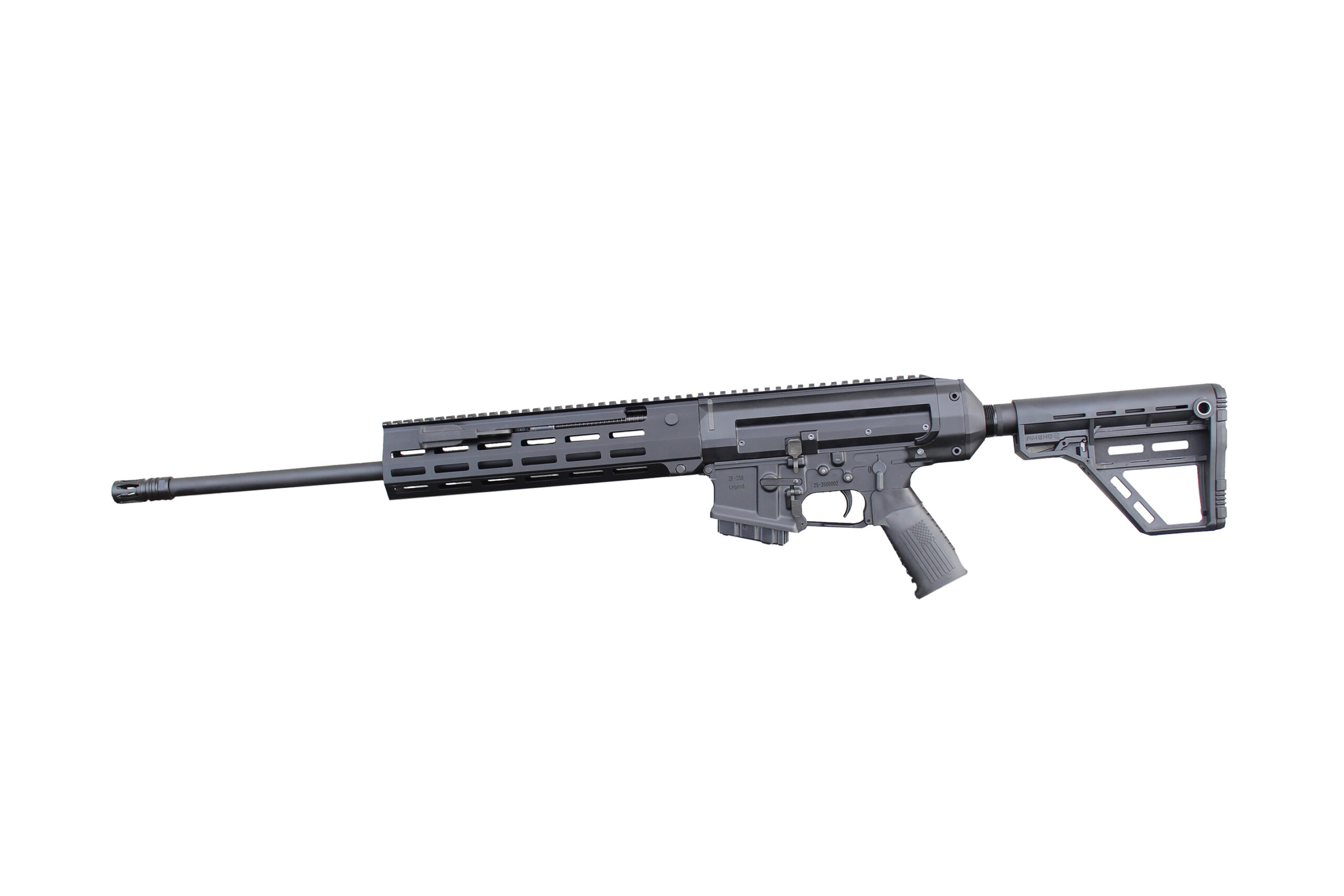 ZF-350 Legend 20" Rifle - Zenith Firearms