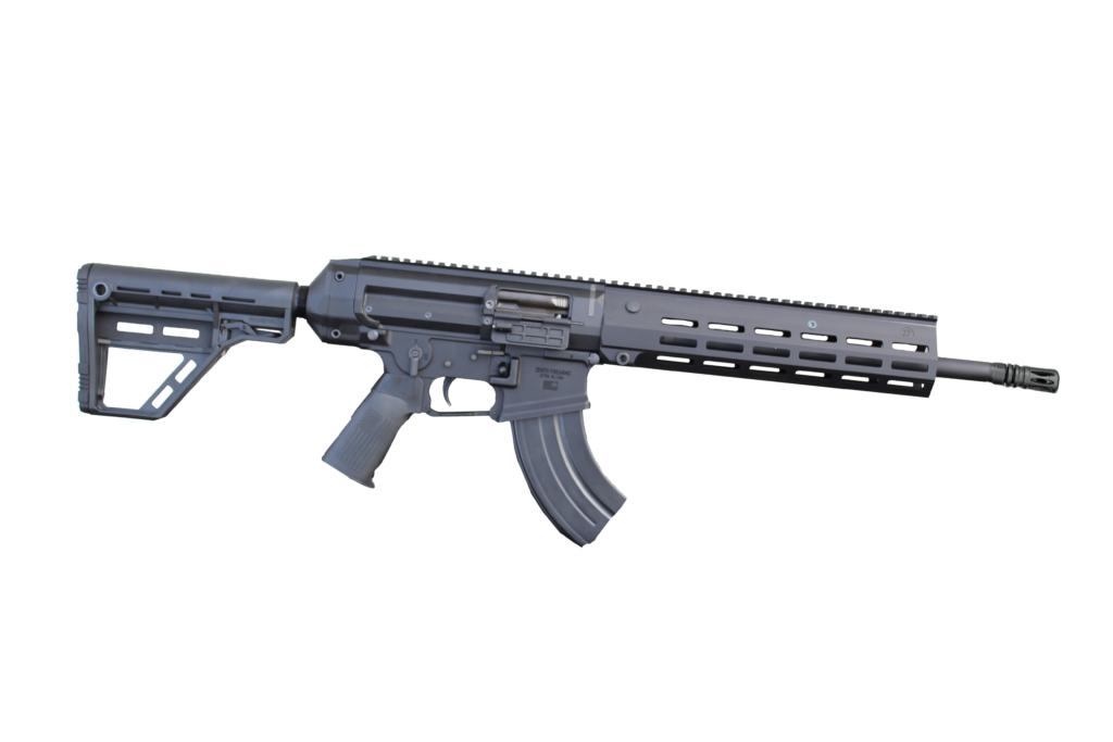 ZF-39 14.5" Rifle - Zenith Firearms