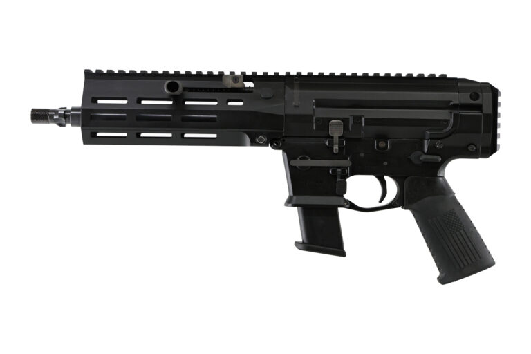 Roller Delayed Pcc, Roller Delayed Blowback 9mm, MRDS 10 PDW, 9mm AR