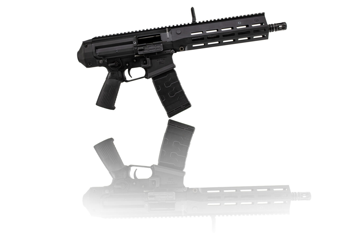 American Made MP5 Manufacturer | MP5 for Sale & HK MP5 | Zenith Firearms